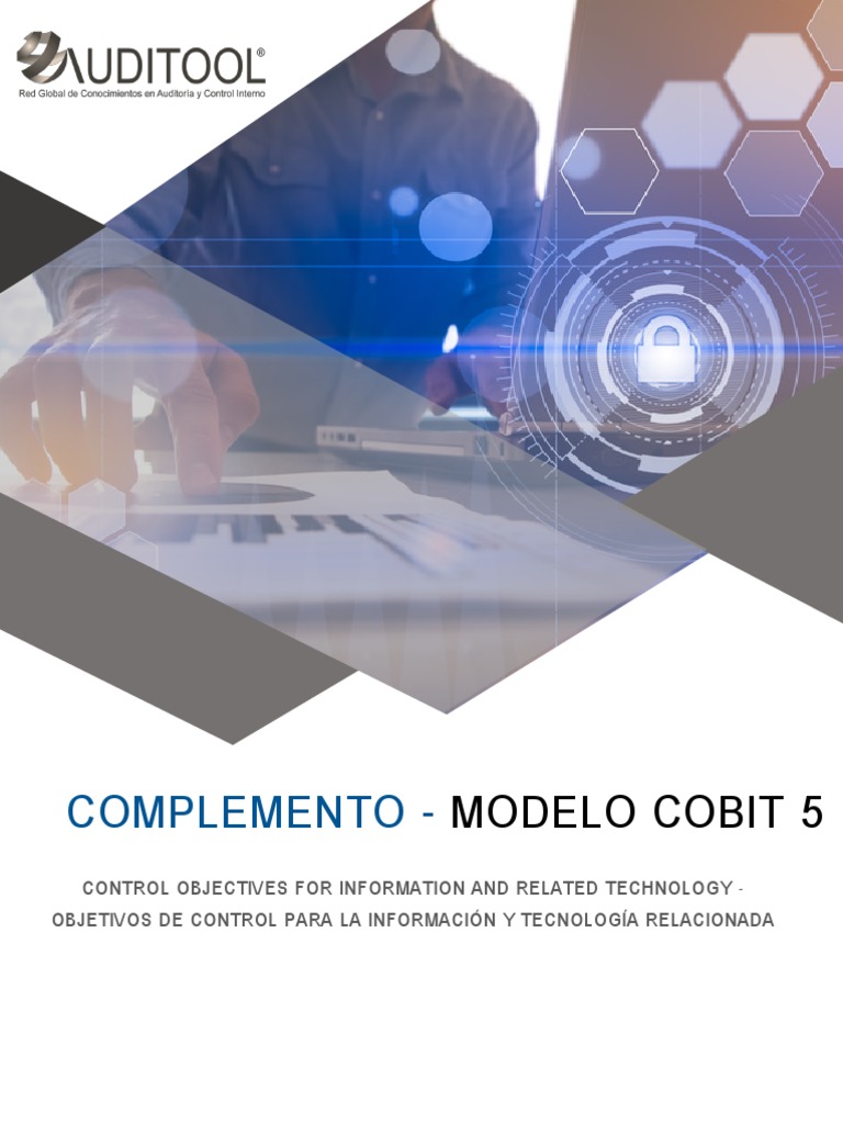 Complemento 1 - Estructura de COBIT 5 | PDF | Negocios