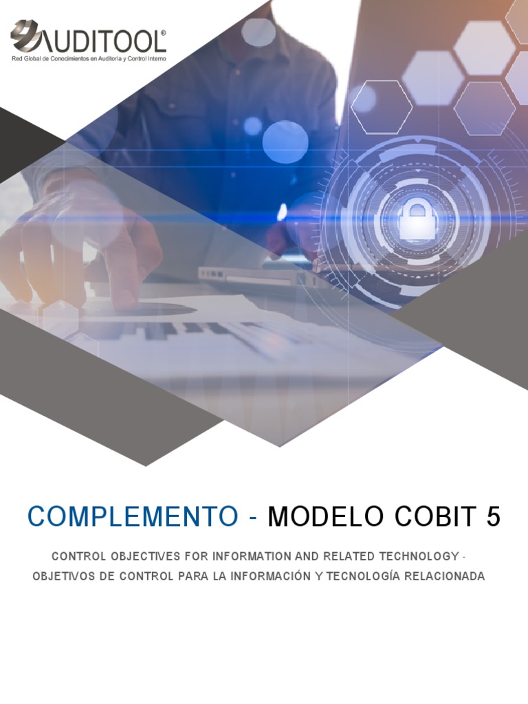 Complemento 6 Calificaciones Del Modelo de Capacidad de Procesos | PDF | Cobit | Informática