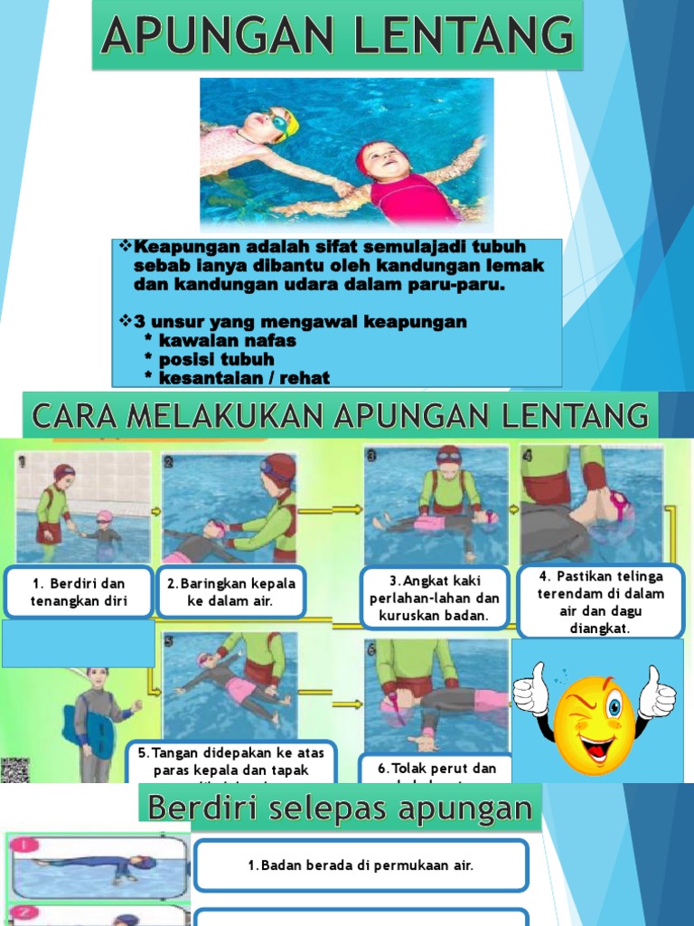 Apungan Lentang | PDF