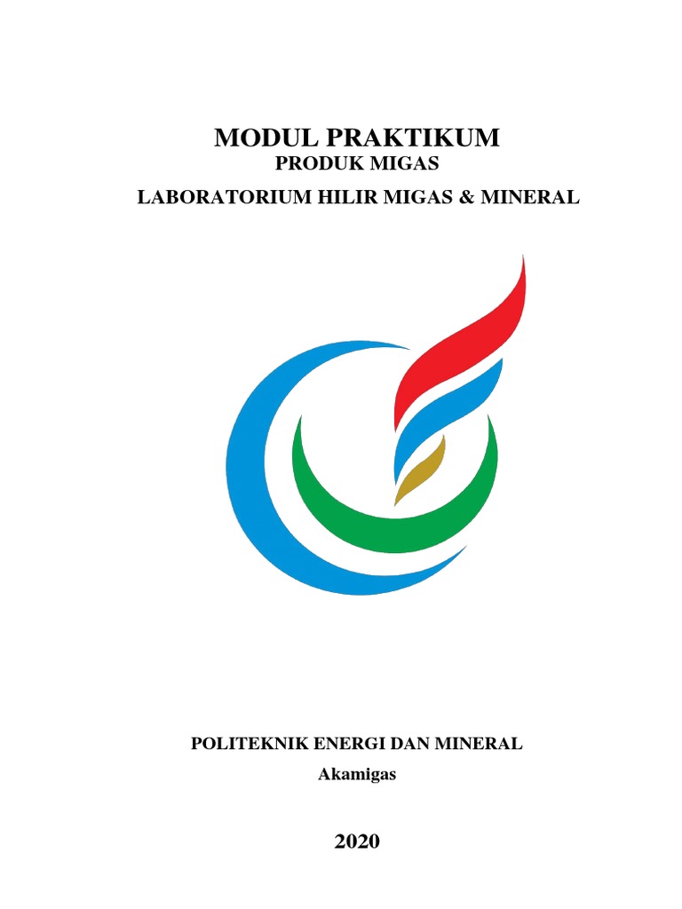 Modul Mibum Komplit | PDF | Teknologi & Rekayasa