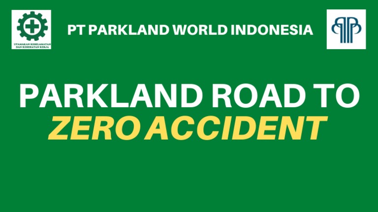 Zero Accident Poster | PDF