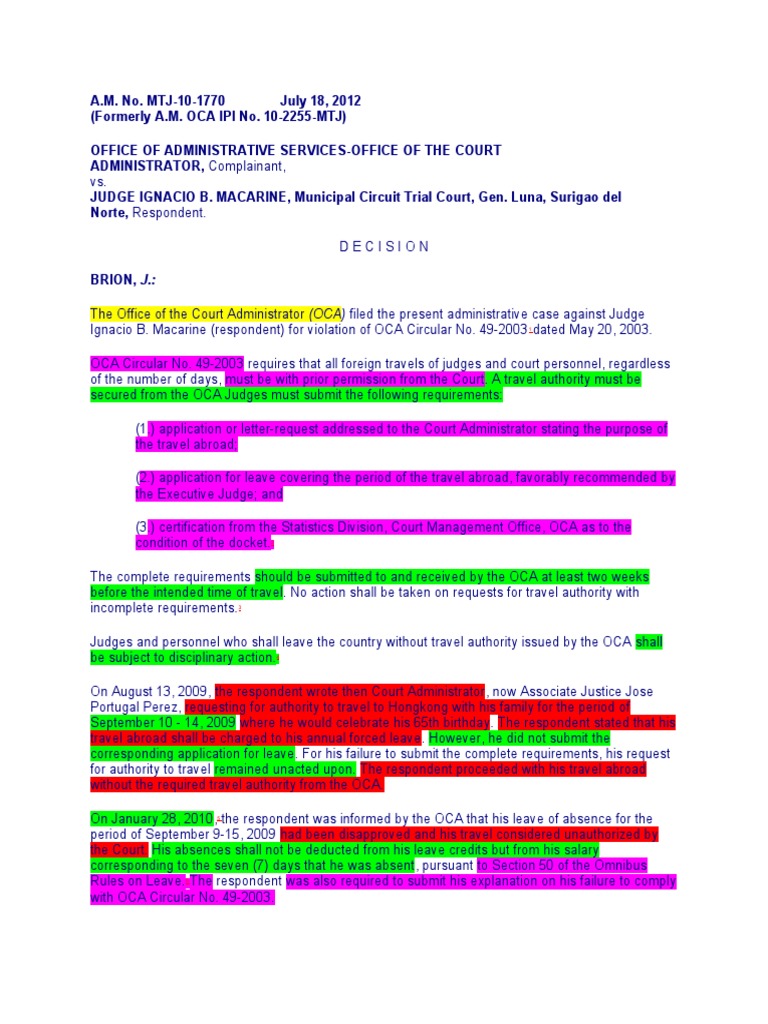 Sec 6 7 8 9 10 Pdf Bail Injunction