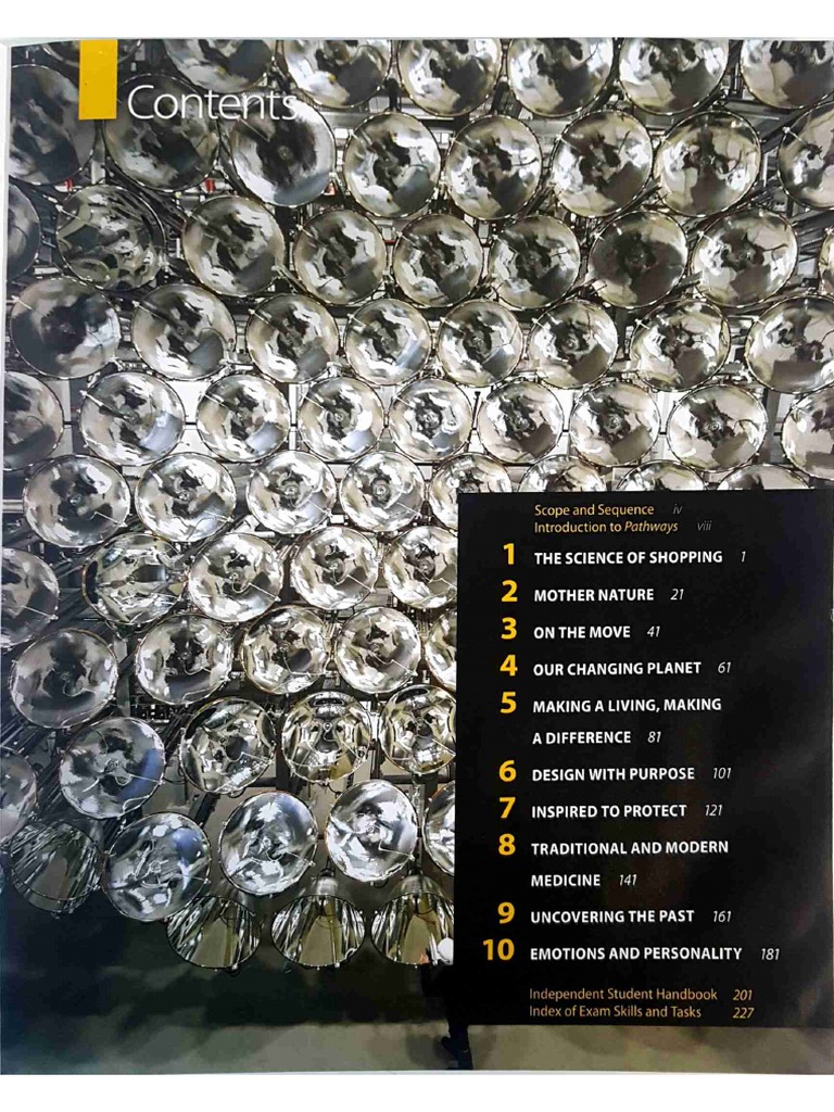 Pathways 3 Listening, Speaking, and Critical Thinking | PDF