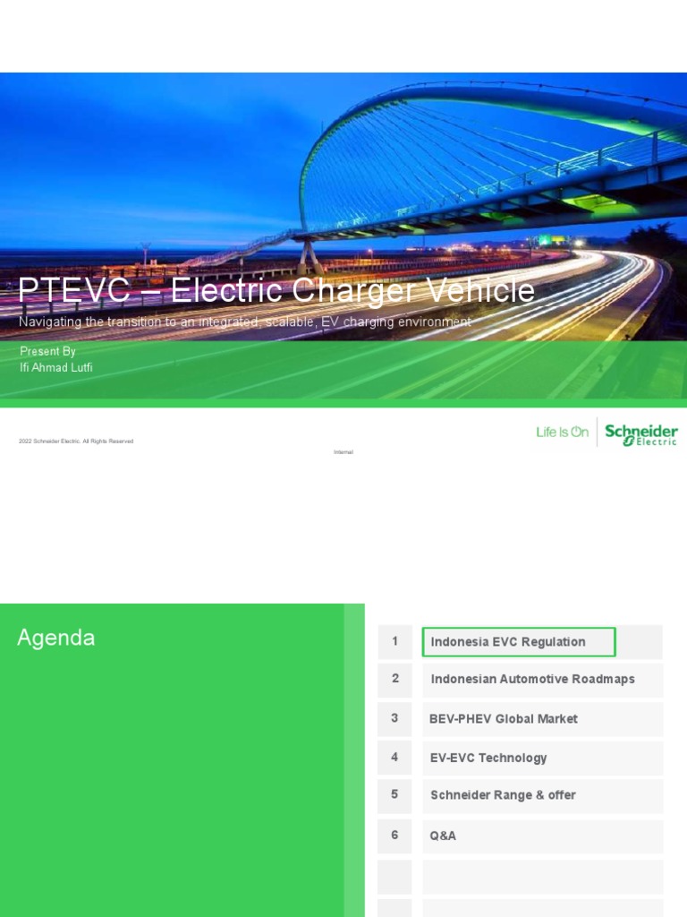 EV and EV Charger Solution | PDF | Electric Vehicle | Plug In Hybrid