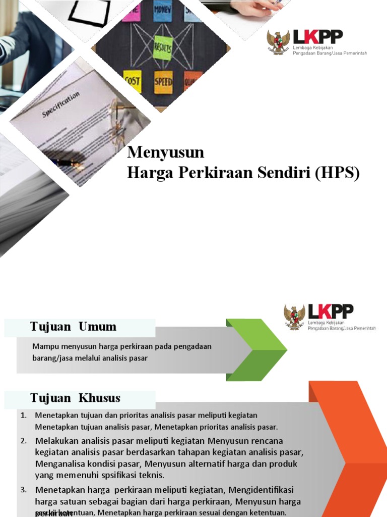 Menyusun HPS | PDF