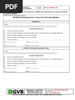 Post Tender Clarifications | PDF | Business | Finance & Money Management