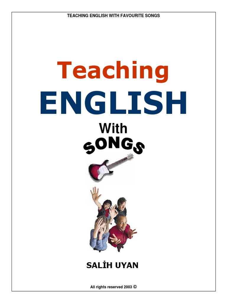 Songs Book 2 | PDF | Dogs | Linguistics