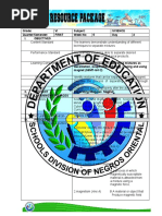 Contextualized DLP Week 5 Day 2 | PDF | Magnetism | Magnet