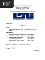 Ensayo Sobre Ciencia y Tecnología | PDF | Conocimiento | Science