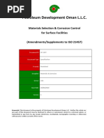 Anvisa Checklist | PDF | Verification And Validation | Specification ...