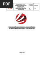 HSE Reward & Recognition System | PDF | Safety | Employment