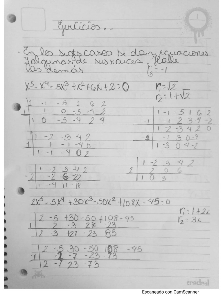 Alg | PDF Alg | PDF