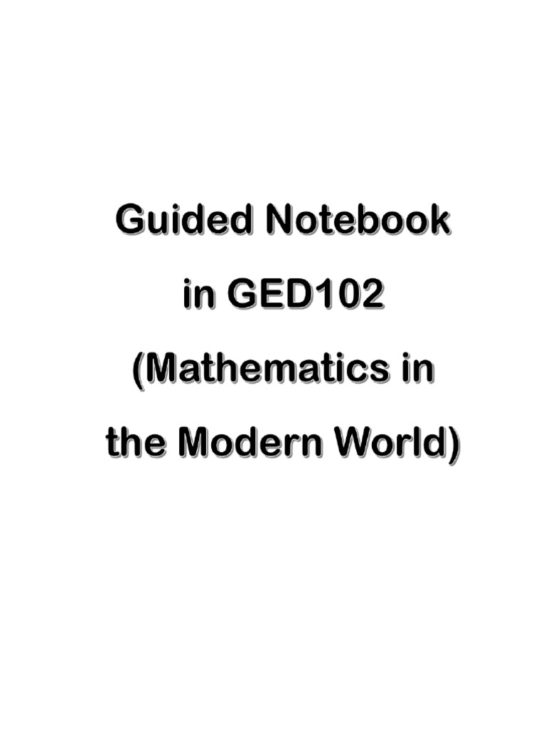 WGN1 PDF Mathematics Logarithm