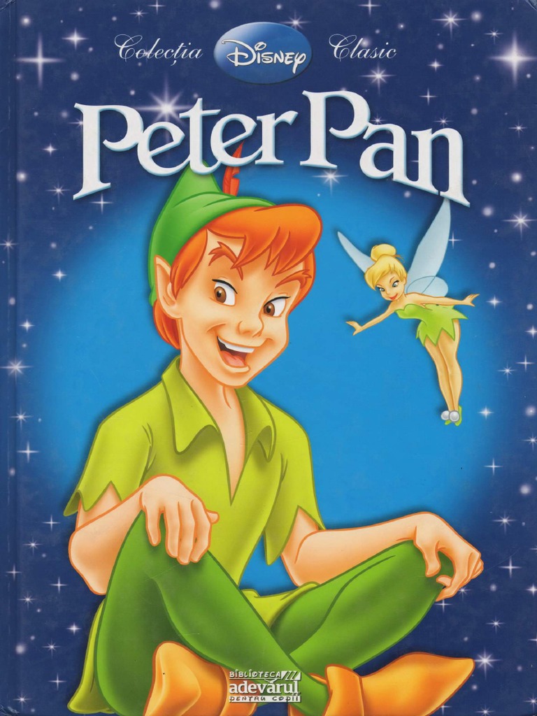 Peter Pan | PDF