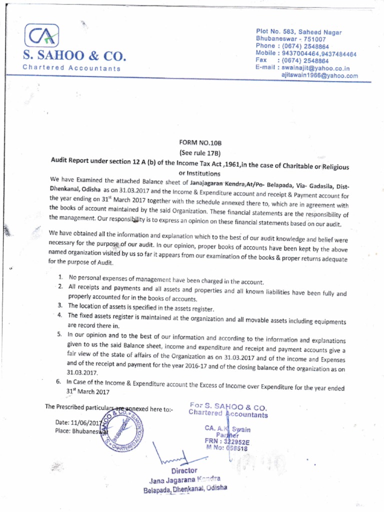 Pad Audit | PDF | Accounting | Corporate Jargon