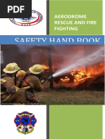 10 Fire Orders & 18 Watchouts Guide | PDF