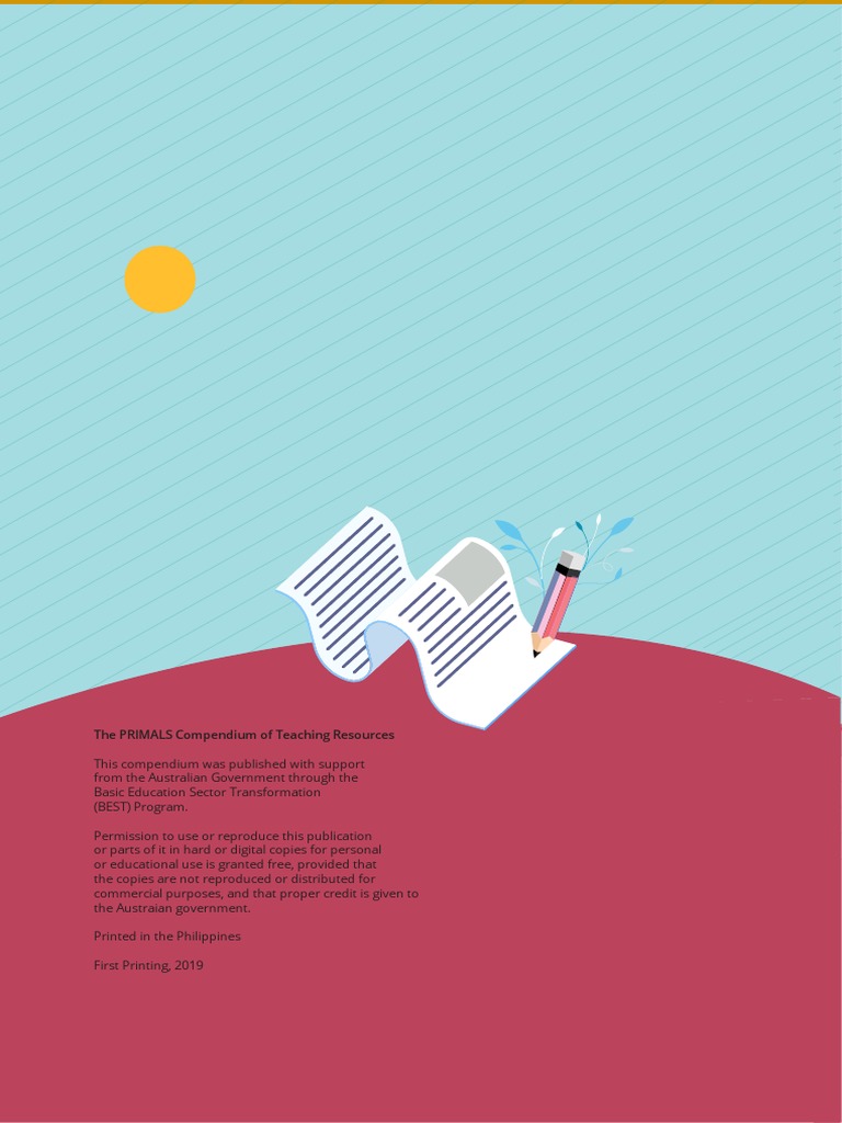 Teaching The Writing Process - (Literacy Strategy Guide) | PDF | Teachers | Behavior Modification