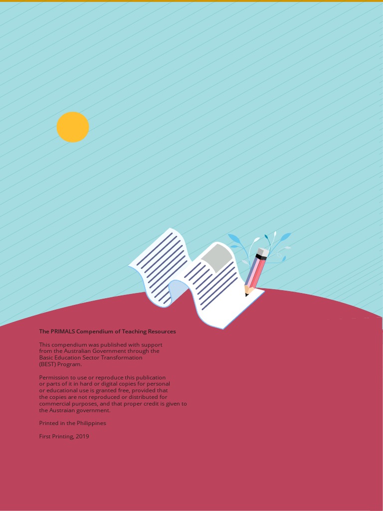 Journal Writing Strategies Guide | PDF | Teachers | Linguistics