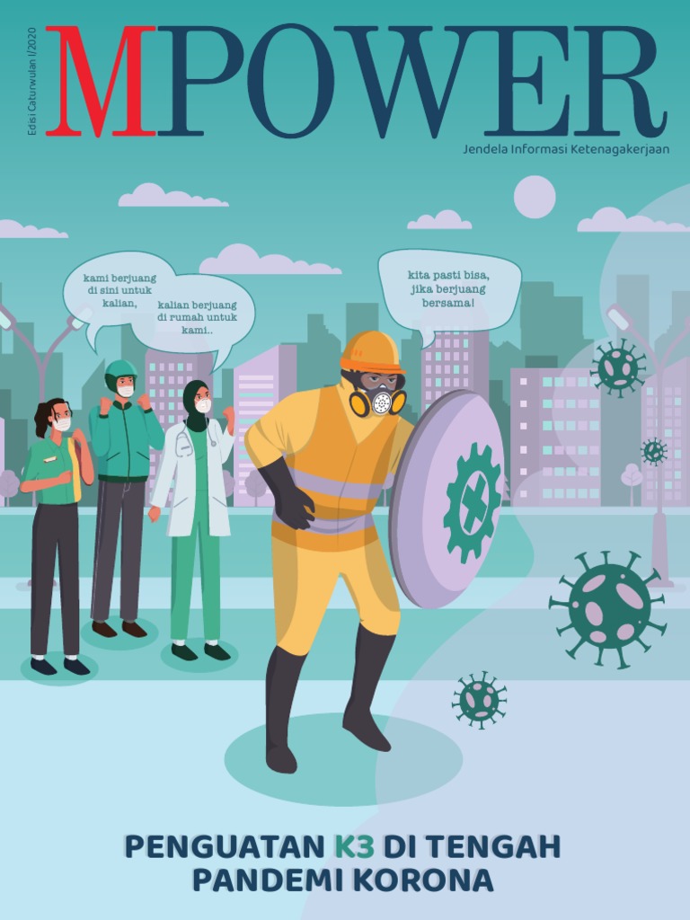 MPOWER Ed 1 2020 - Draft 4 - Full | PDF