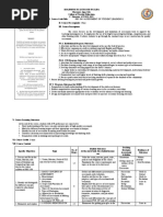 2025 Gr10 - 11 - Lo Programme of Assessment | PDF