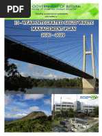 JICA WACS Manual Content FINAL | PDF | Waste Management | Waste