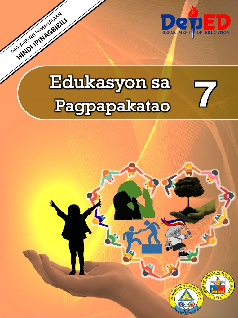 EsP 7-Q4-Module 2 | PDF