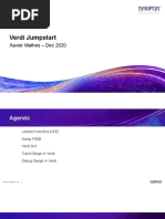 Synopsys Testmax™ Sms User Guide: Version T-2022.03-Sp3, July 2022 ...