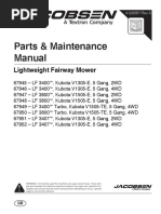 Unofficial Manual For Telstra Smart Modem Gen 2 (LH1000 Model) | PDF ...