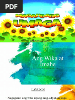 Wastong Gamit NG Nang NG at Nang | PDF