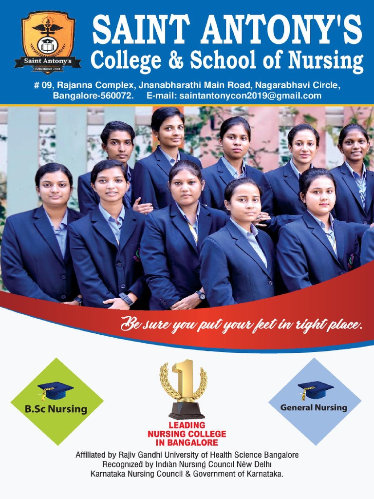 Saint - Sherwin Sir (Marketing) | PDF