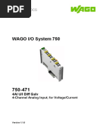 e!COCKPIT Manual | PDF | Documentation | Computer Program