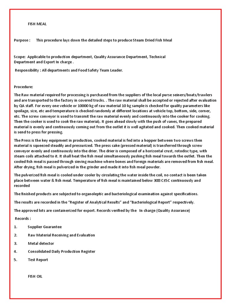 New Purchase All SOP | Download Free PDF | Packaging And Labeling | Water