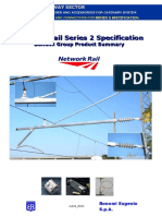 Railway Applications - Fixed Installations - Electric Traction Overhead ...