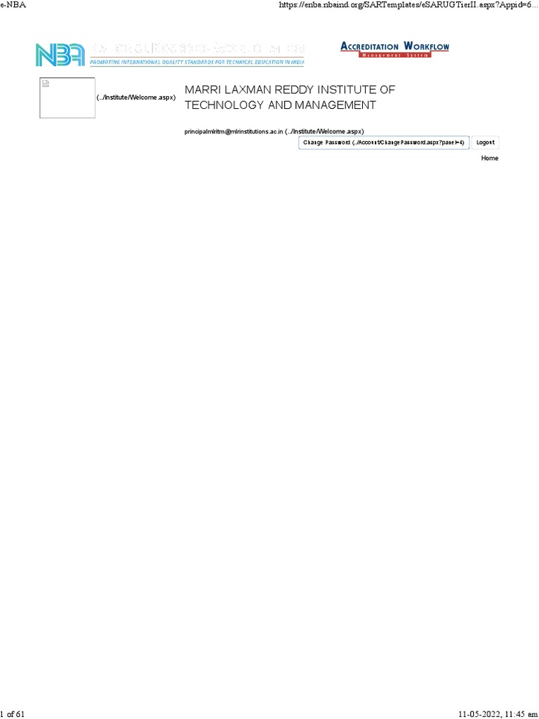 C5 - e - SAR NBA | PDF | Learning | Educational Technology