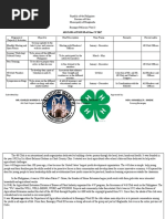 Business Permit CLOSURE 2023 - UPDATED FORM | PDF