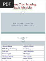 Loopogram Procedure for Urinary Diversion | PDF | Surgery | Surgical ...