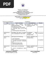 Detailed Lesson Plan | PDF | Volume | Surface Area