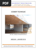 Plan de Mobilisation Chantier NLNG | PDF | Gestion de projet