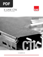 Cable Tray Weight Per Meter | PDF | Computers