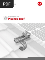 Saflok 700 | PDF | Sheet Metal | Roof