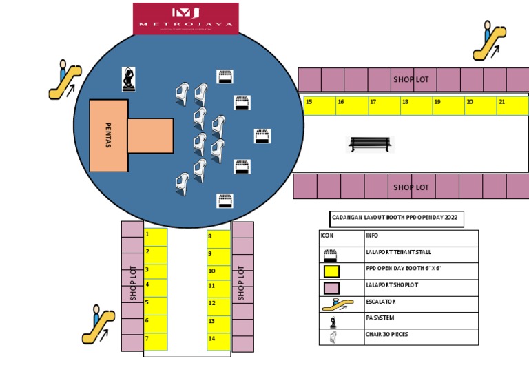 Shop Lot | PDF