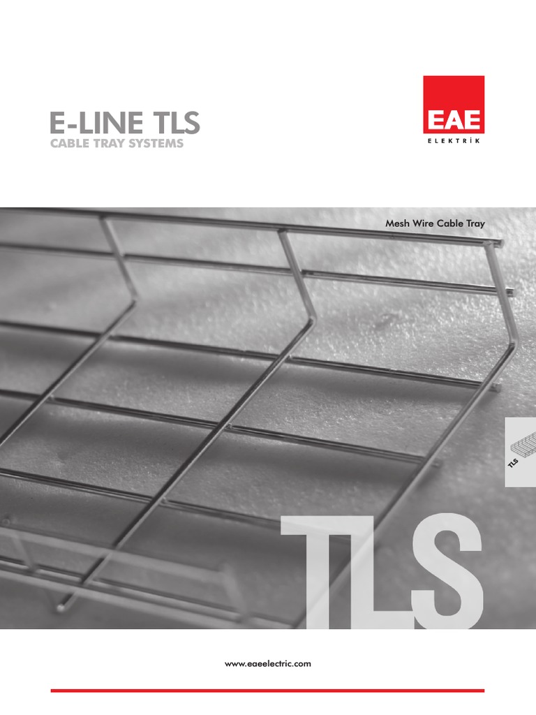E Line Tls | PDF | Screw | Wire