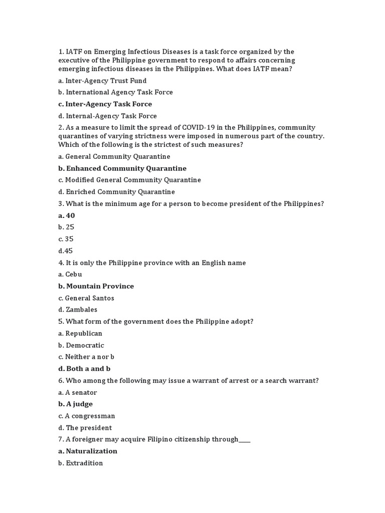 Cse Reviewer Julius | PDF | Grammatical Number | Verb