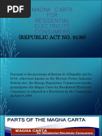 Bescom Form 13 Transfer of Installation | PDF | License | Indemnity