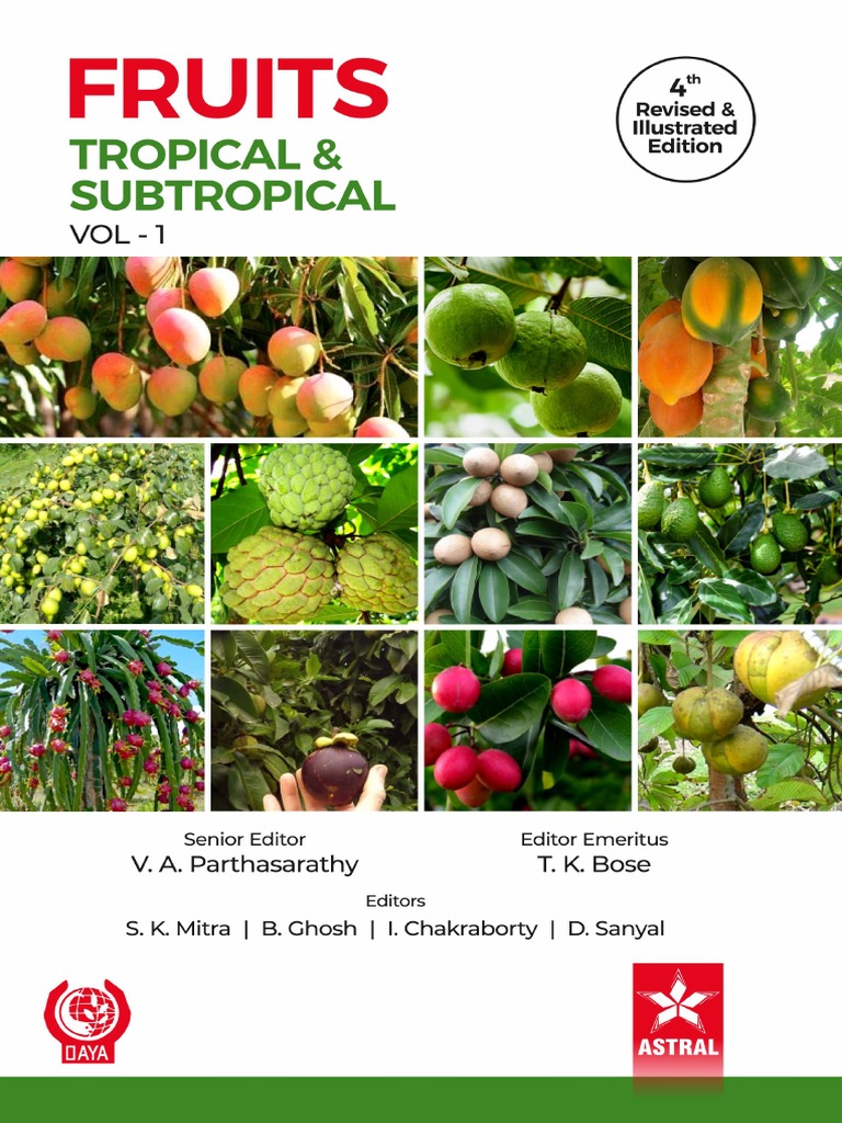 Guava | PDF | Ploidy