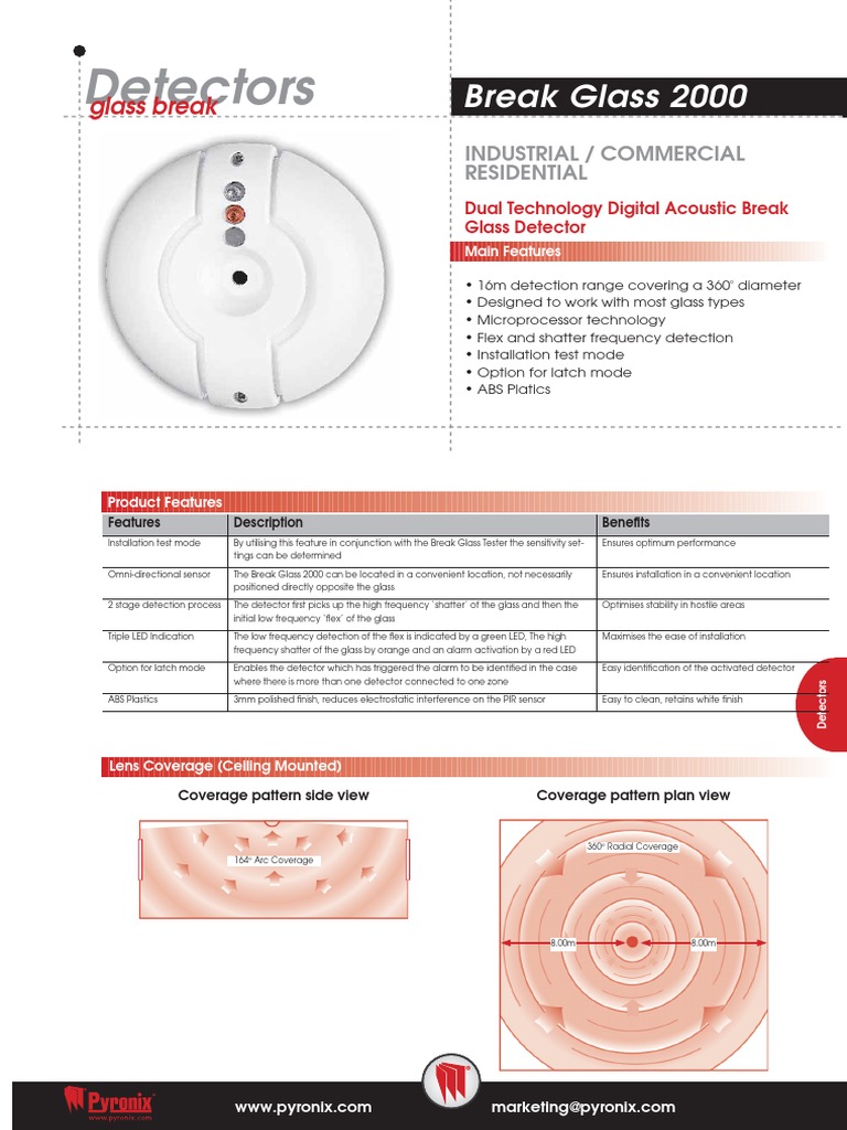Data0305 BG2000 | PDF | Sensor | Computer Engineering