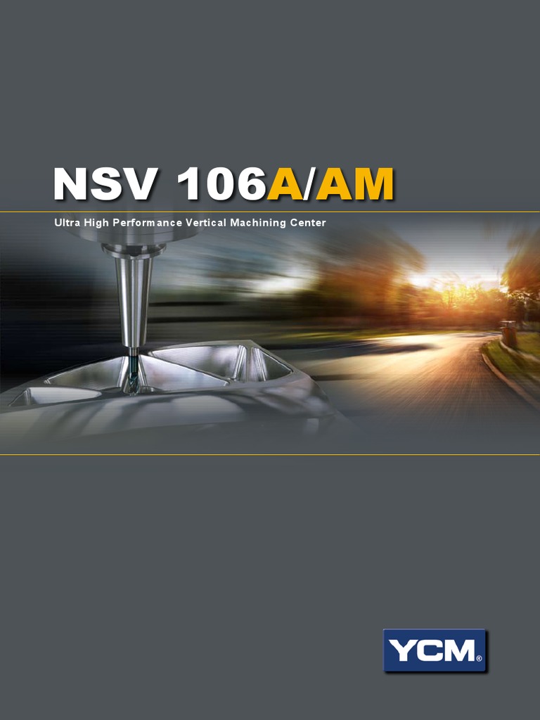 cnc machine vmc | PDF | Machines | Secondary Sector Of The Economy