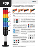 QS Sensor Module QSM Sensor Interfaces | PDF | Wireless | Radio