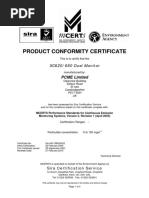 Coating Inspector Program Level 1 Studen 1 | PDF | Coating | Certification