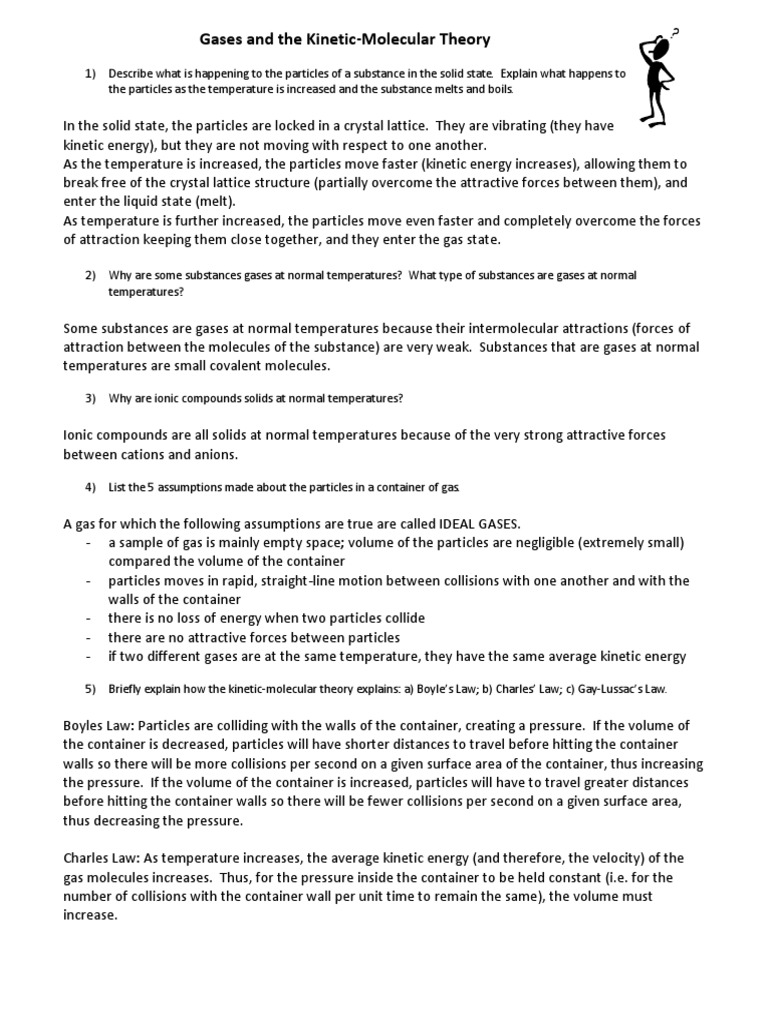 Section 83 Answers Pdf Gases Temperature 1724